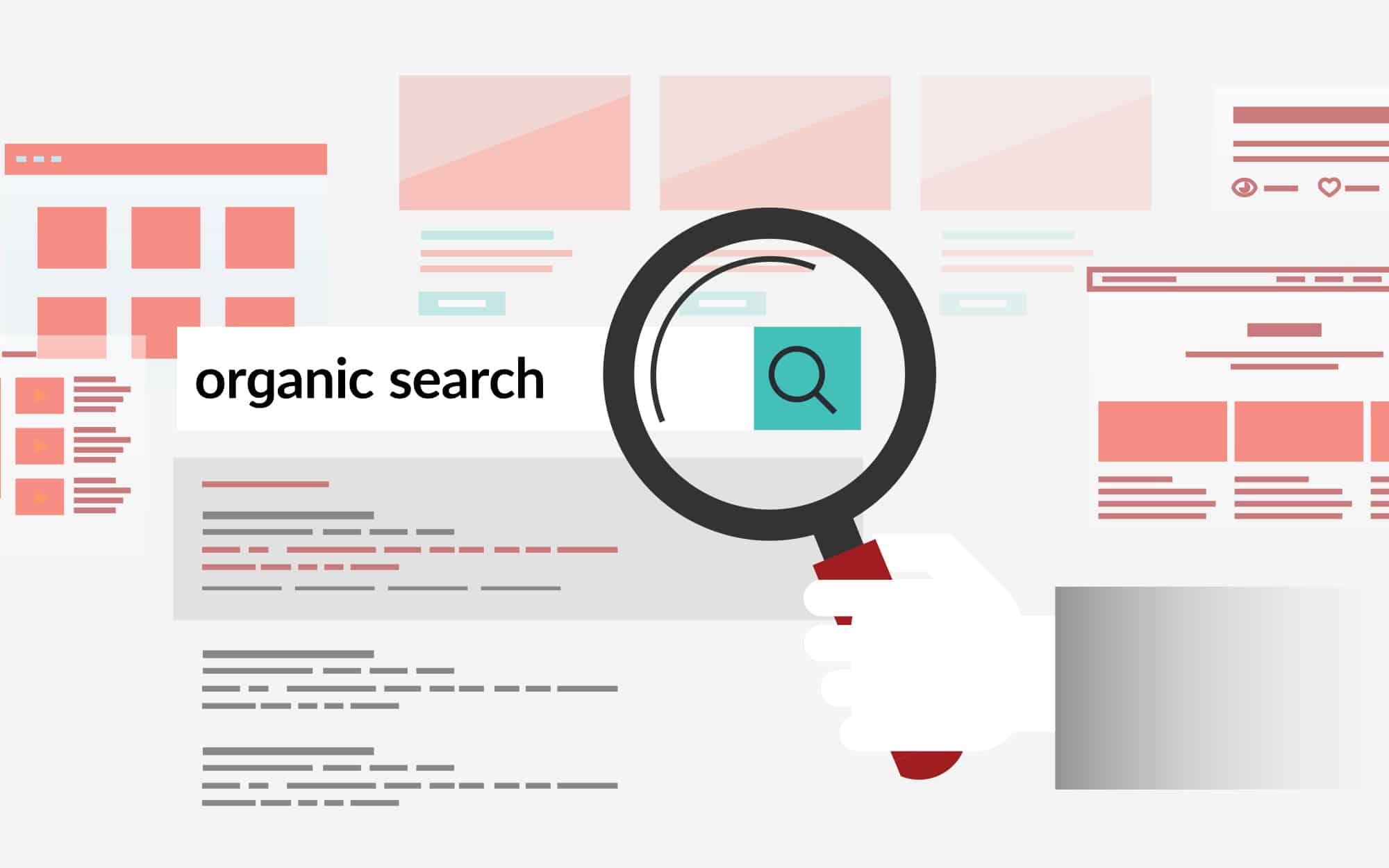 Increase Web Traffic Organically With these Tips