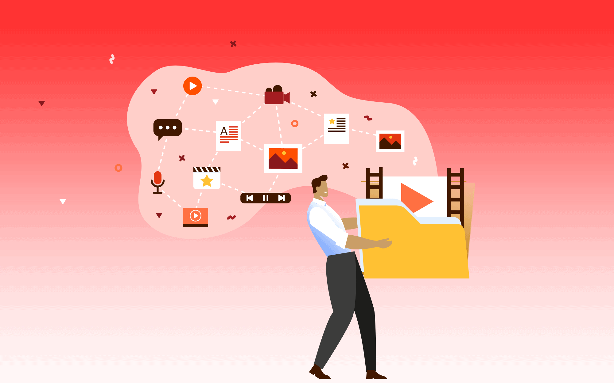What Is Marketing Collateral And Why It Is Important what-is-marketing-collateral-and-why-it-is-important