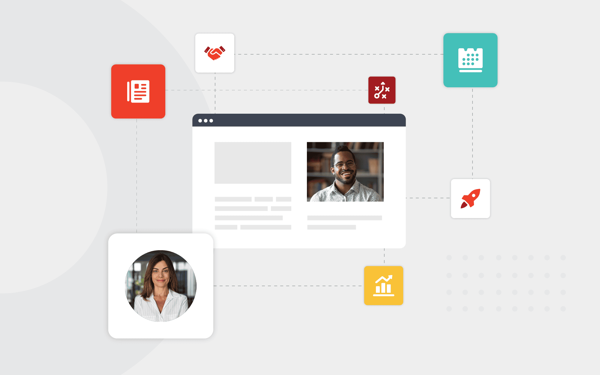 What Does a Sales Manager Do for Lead Generation?