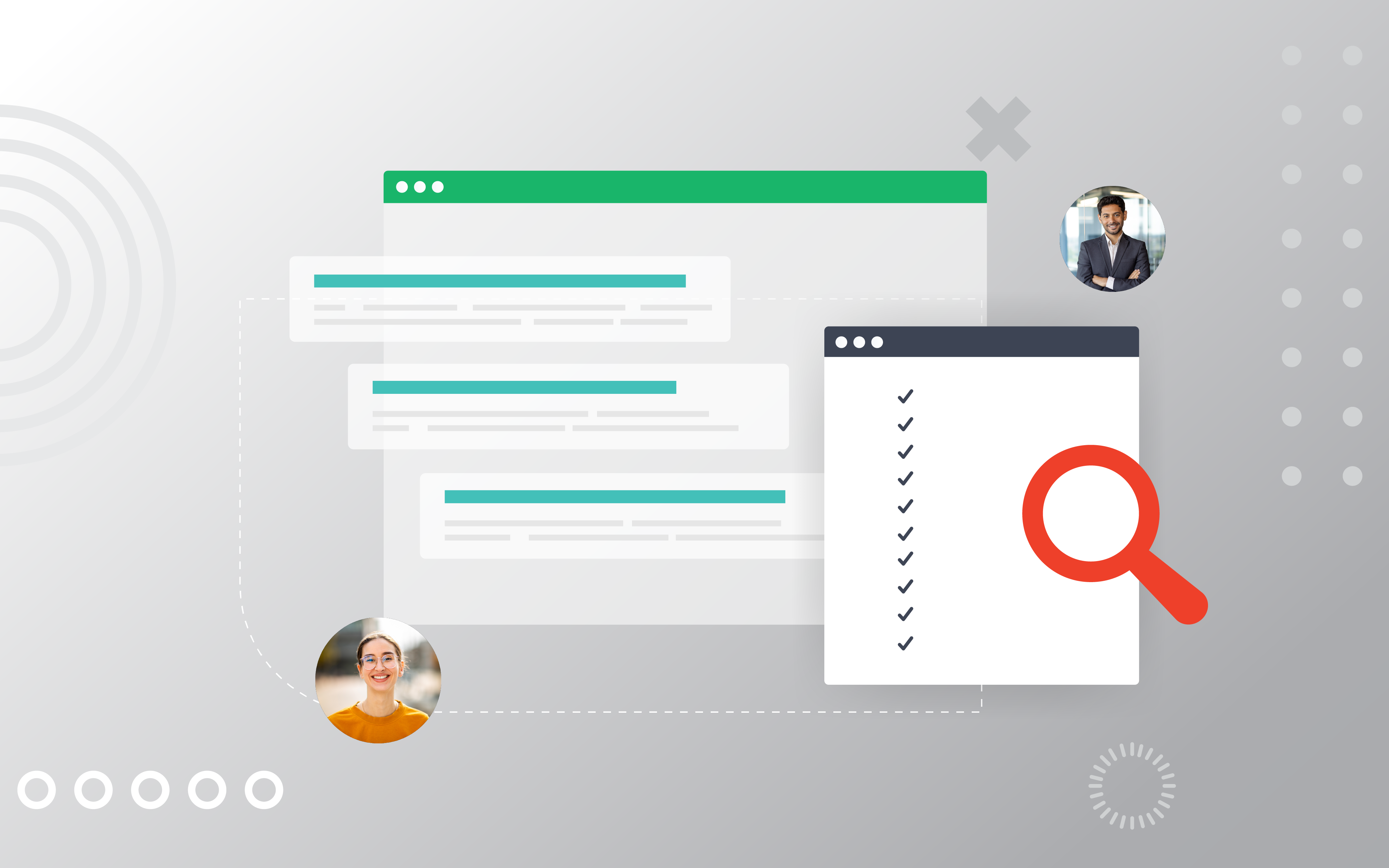 Best Tips for Finding Decision-Makers for Your Pipeline