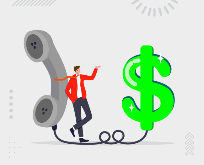 Cold Call Lead Generation: Strategies to Break Through Barriers