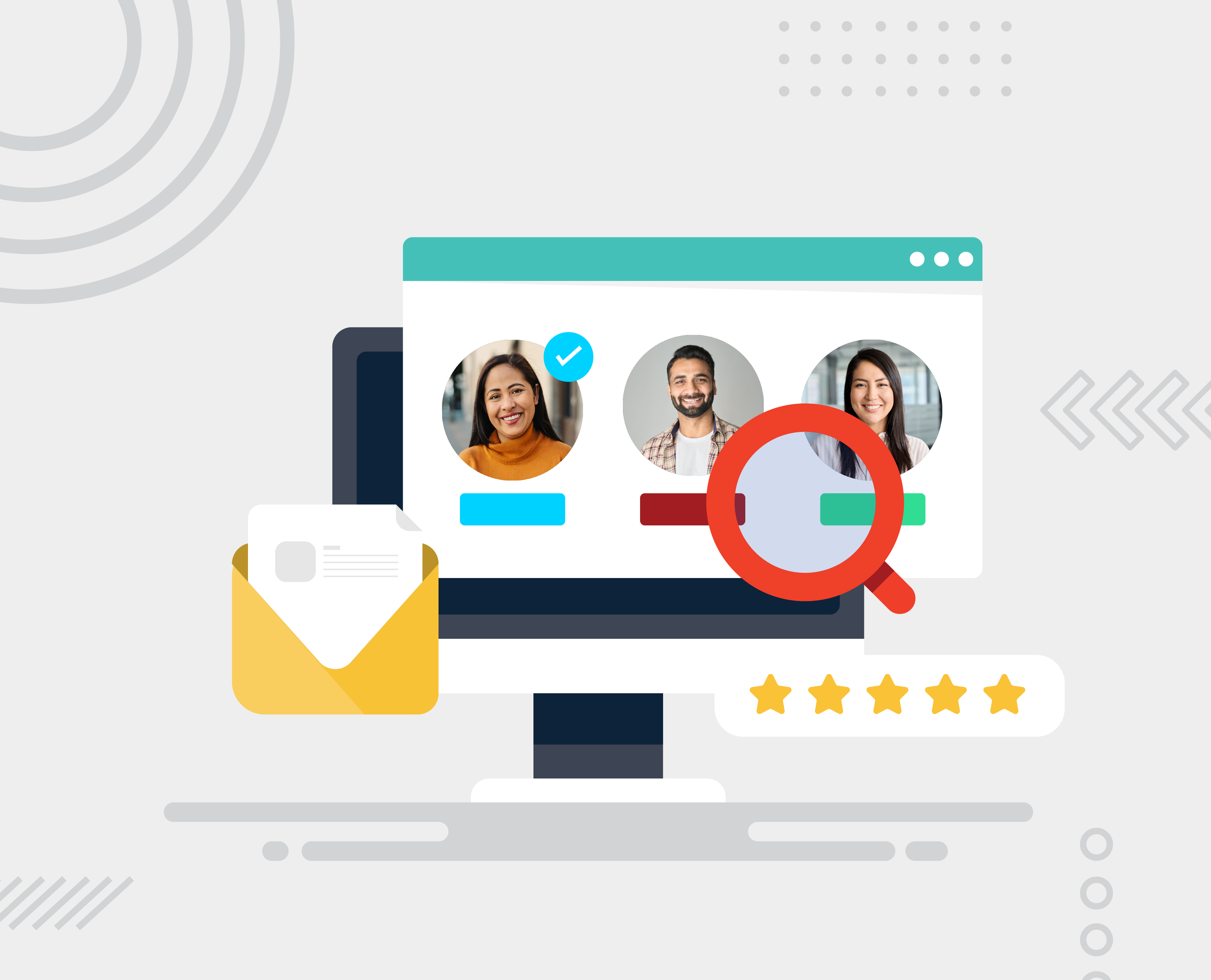 Talent Acquisition vs. Recruitment: Key Differences Explained