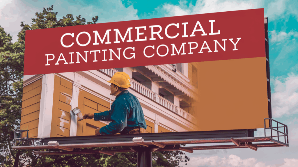 10 Powerful Advertising Ideas for Commercial Painting Contractors