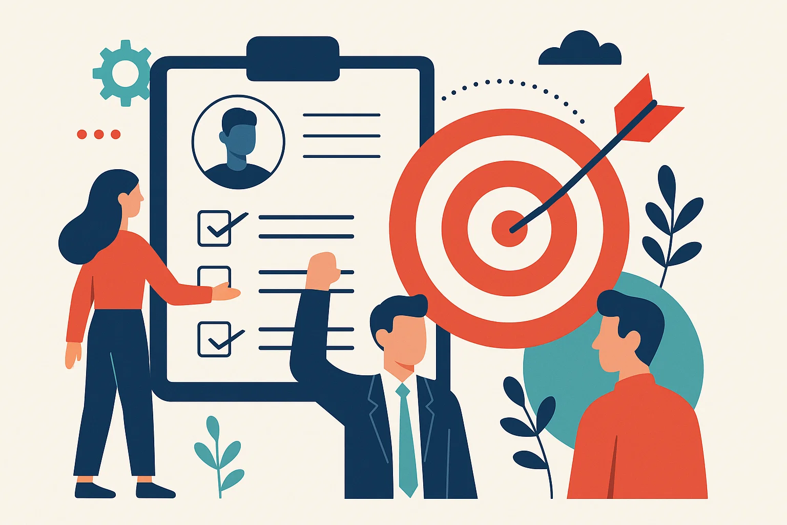 HR Outsourcing Lead Generation Services: What to Expect