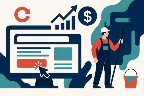 PPC Services for Commercial Painting Companies: Maximize ROI